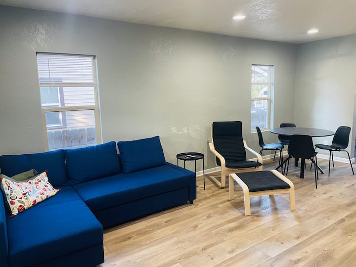 Cute Downtown Home - Casper, WY