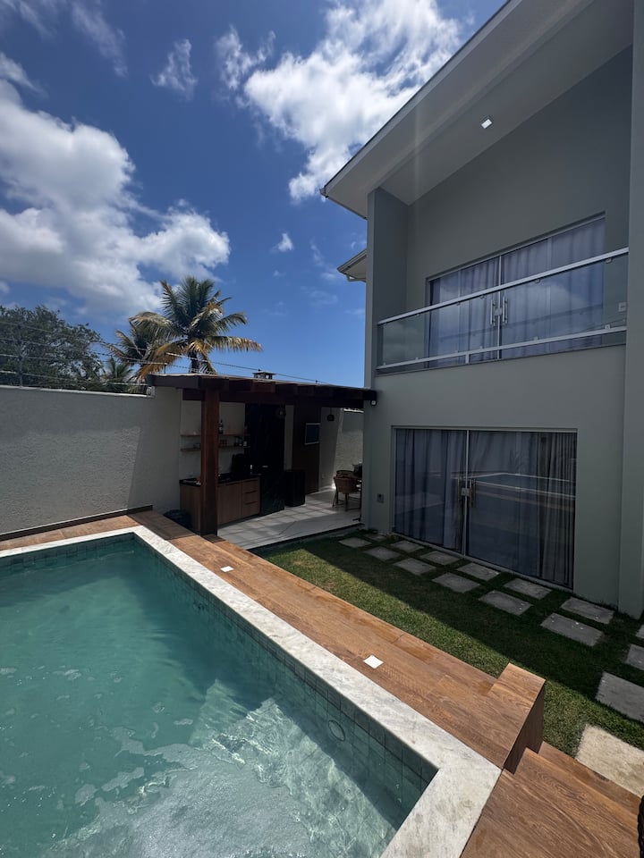 Casa Top - Porto Seguro