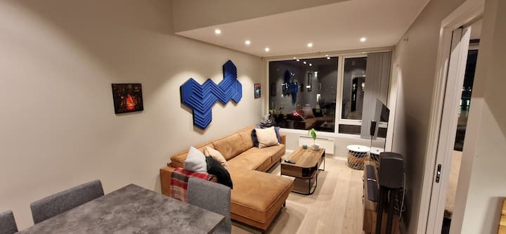 Apartment In Bergenhus - Bergen