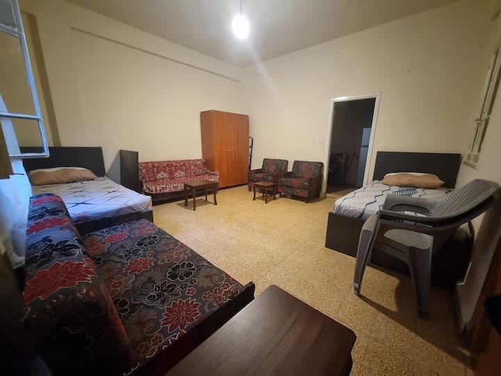 Studio With Private Amenities - Beirut