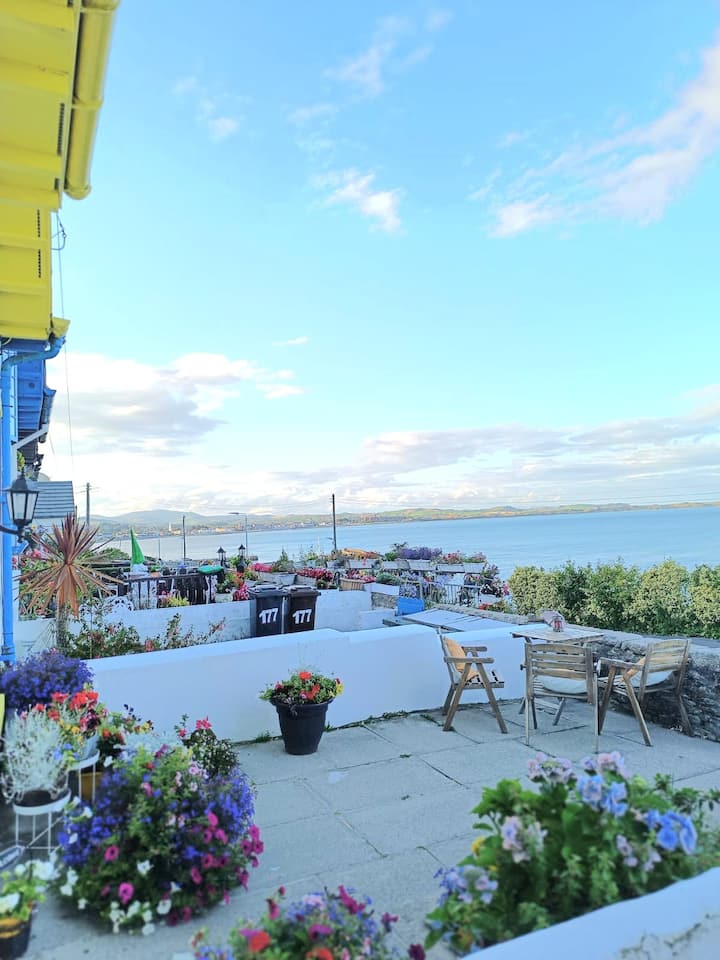 Captain's Cottage - Newcastle, UK