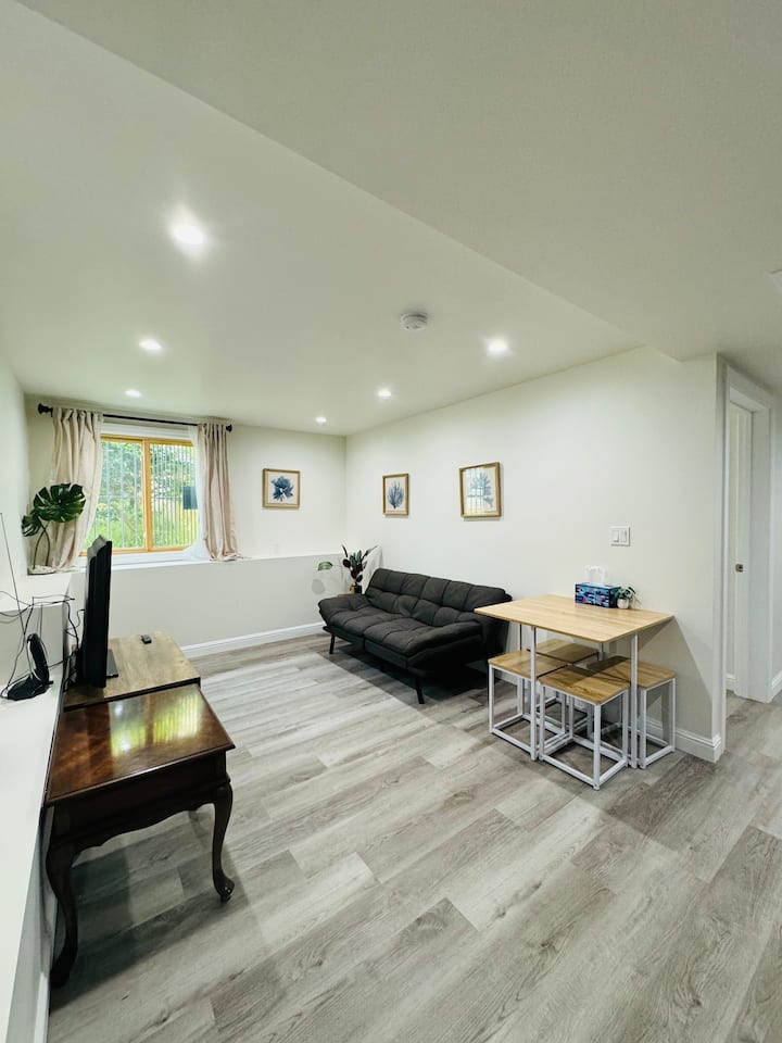 Nice 2b2b In Sf  Near Ccsf, Bart &Fwy - San Francisco, CA