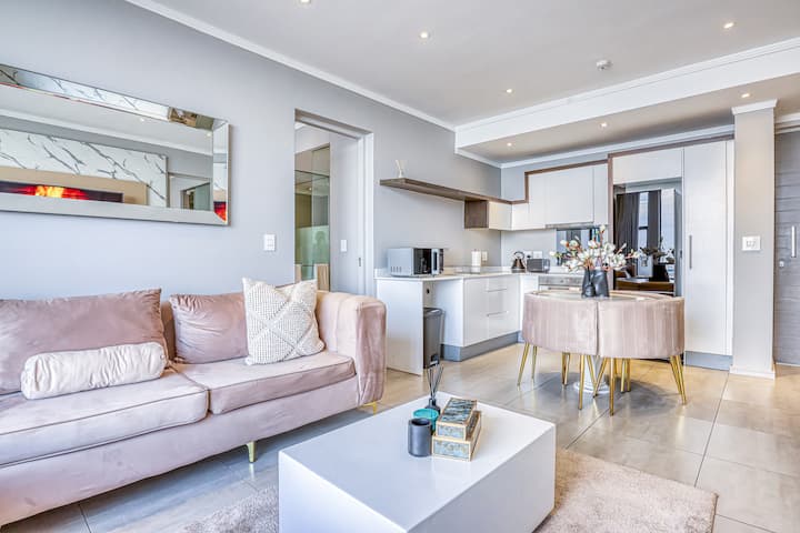 Masingita Towers Luxury Stays - Sandton