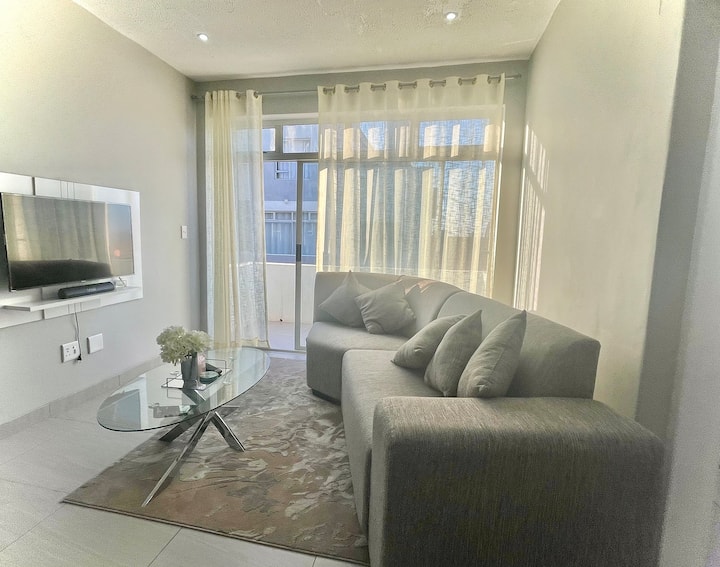 Casa Hh @35 - Swakopmund