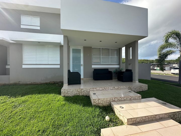Great Apartment (#4), Fajardo - Fajardo
