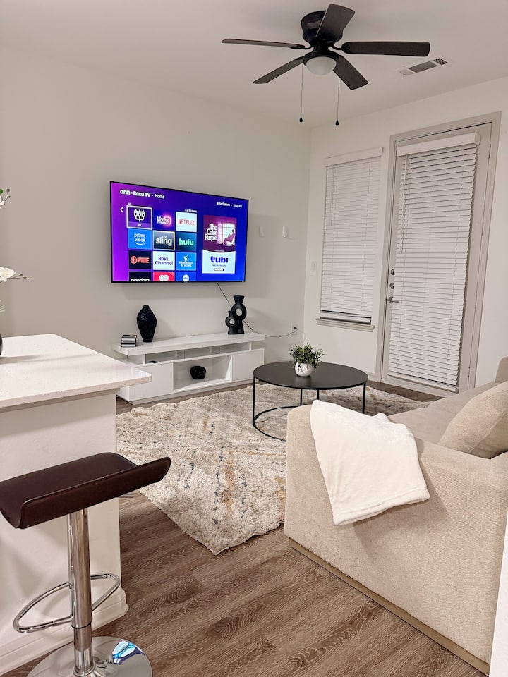 Pearl’s Haven - Frisco, TX