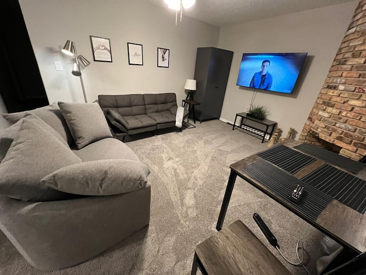 Location, Location! - Houston, TX