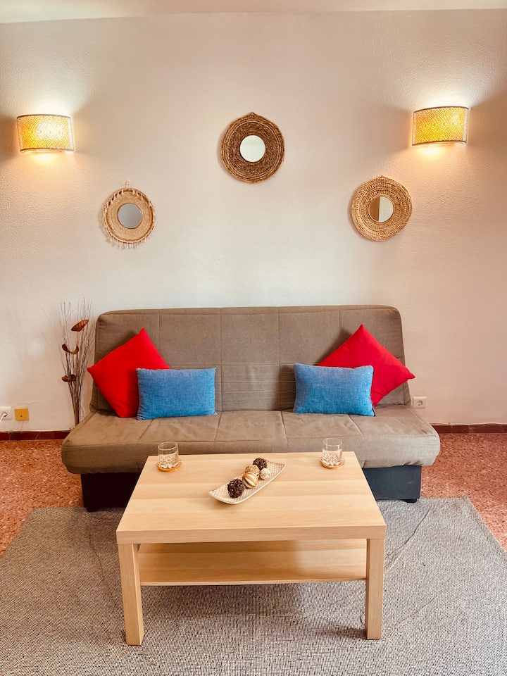 Apartamento Canteras 24 - Las Palmas de Gran Canaria, España