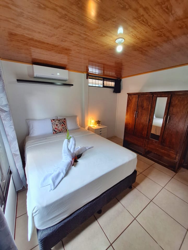 Casa Habana - La Fortuna