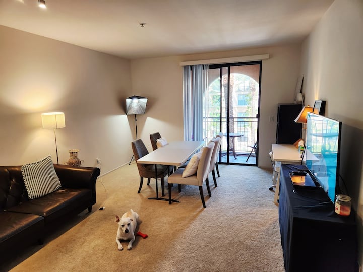 Special Memory With Safe, Clean And Convenience - Irvine, CA