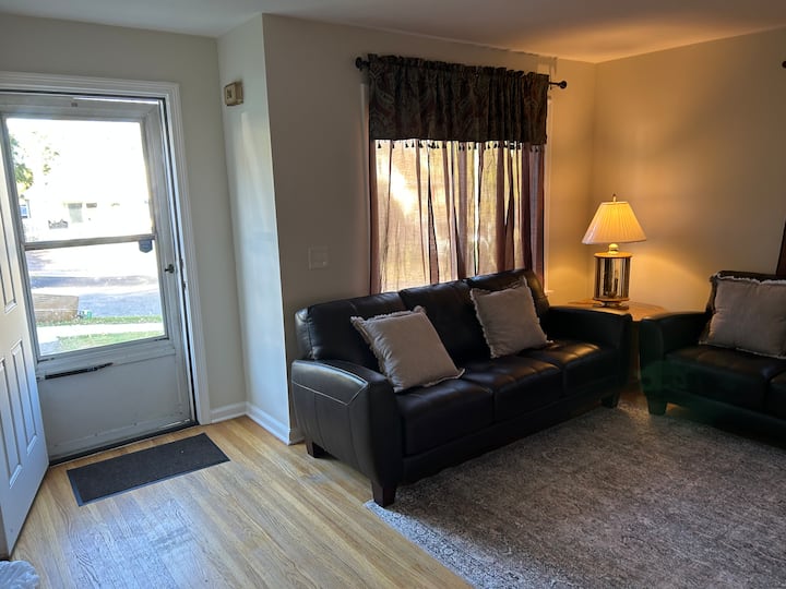 Ontario Breeze 3 Bedroom/2 Bath Ac, Deck, Parking - Greece, NY