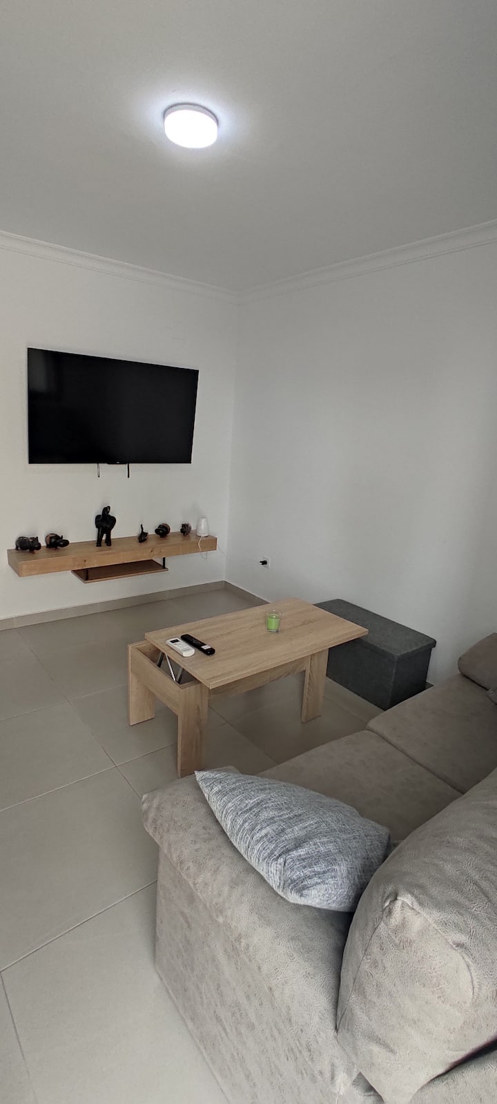Casa Lolo - Algodonales