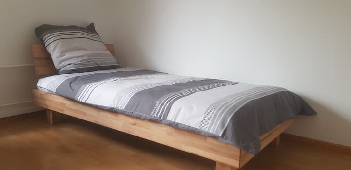 D14 Schöne Zimmer In Rheinfelden - Rheinfelden