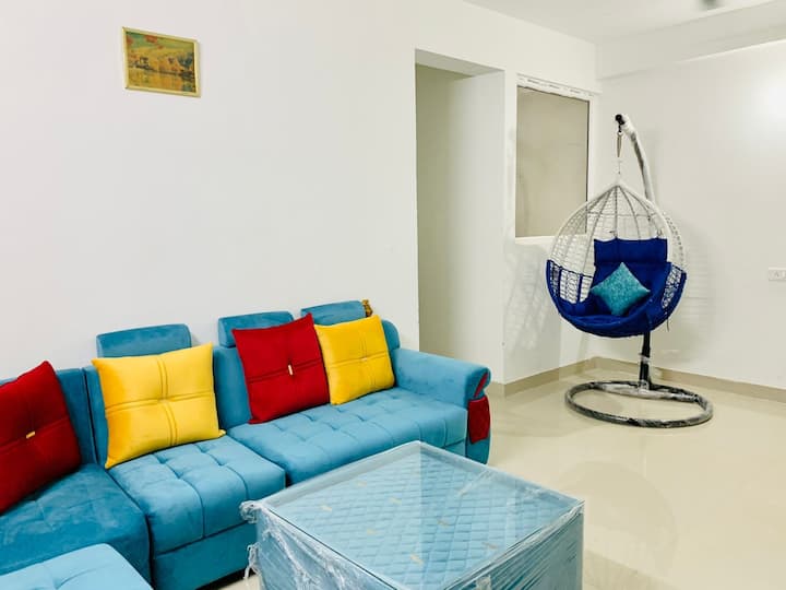 Shivangan Stays (Luxury Stay Near Assi Ghat) - Varanasi