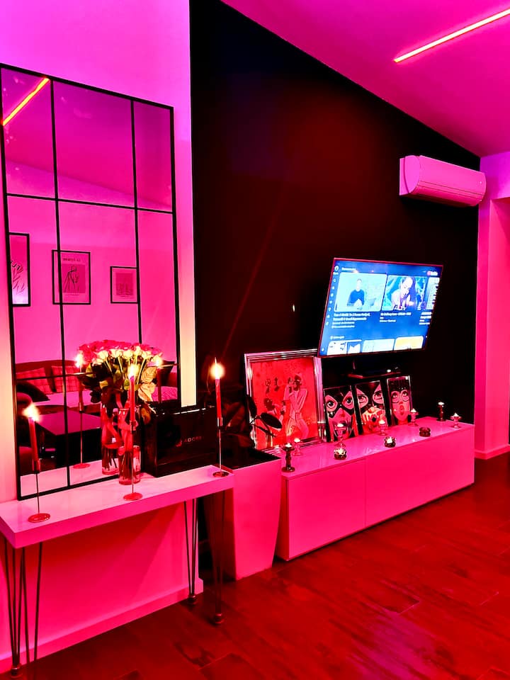 Love Apartment Baku - Azerbaijan