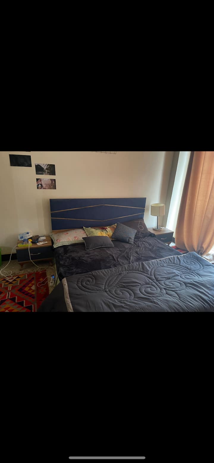 3 Apartments In Karrada - Bagdad