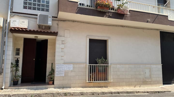 Intero Appartamento - Comiso