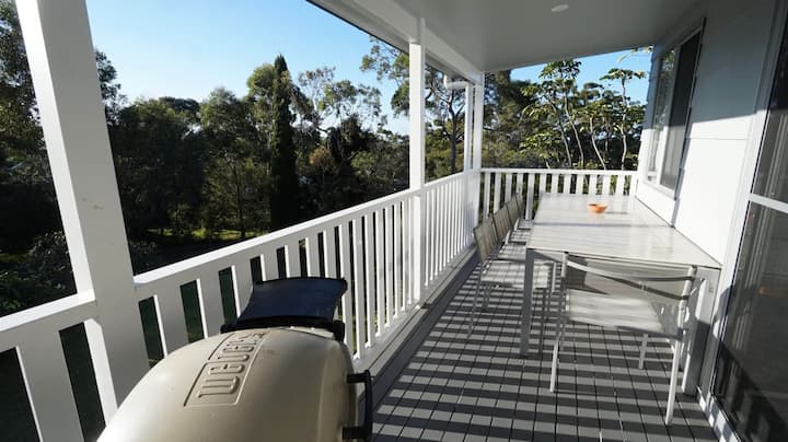 Aqua Breeze By Experience Jervis Bay - Hyams Beach
