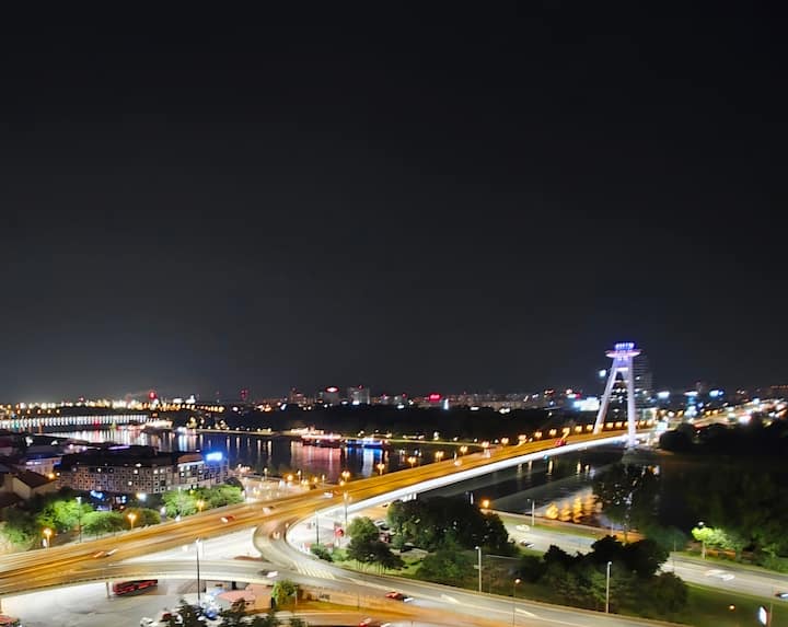 New Year’s Eve – Private House & Bar (10–15 - Bratislava