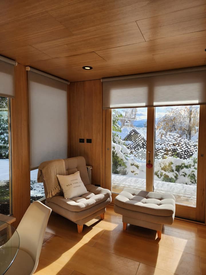 Alquiler Turístico En Bariloche - San Carlos de Bariloche
