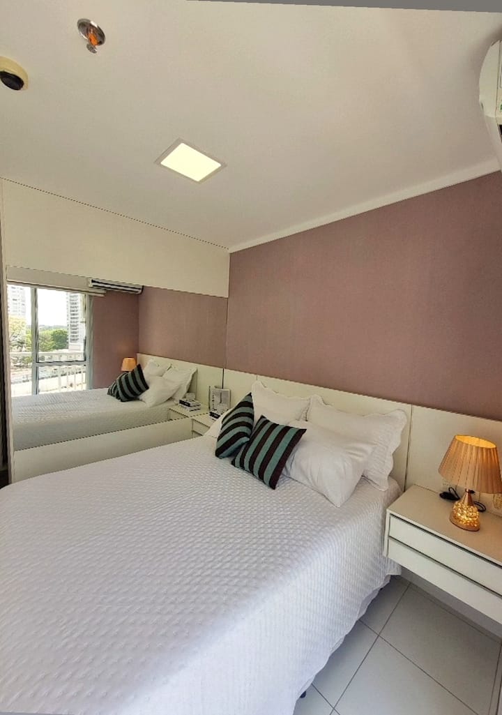 Lar Doce Lar, Jardim Goiás - Goiânia