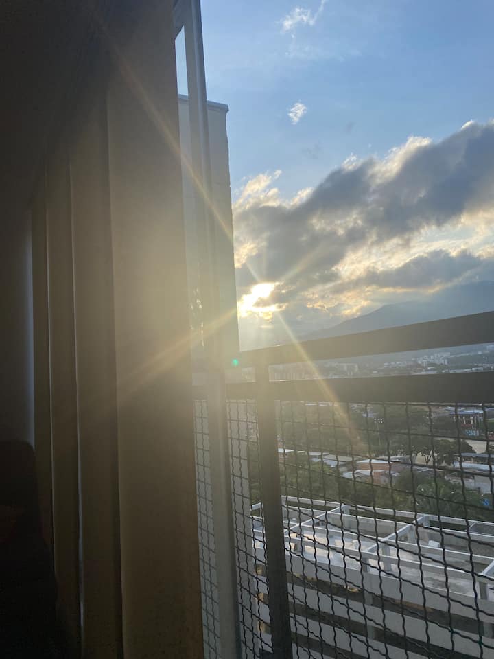 Apartamento Linda Vista - Ibagué