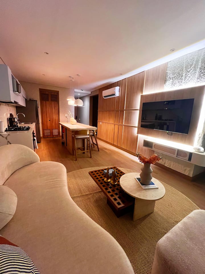 Cartagena:tu Oasis Frente Al Mar - Cartagena de Indias