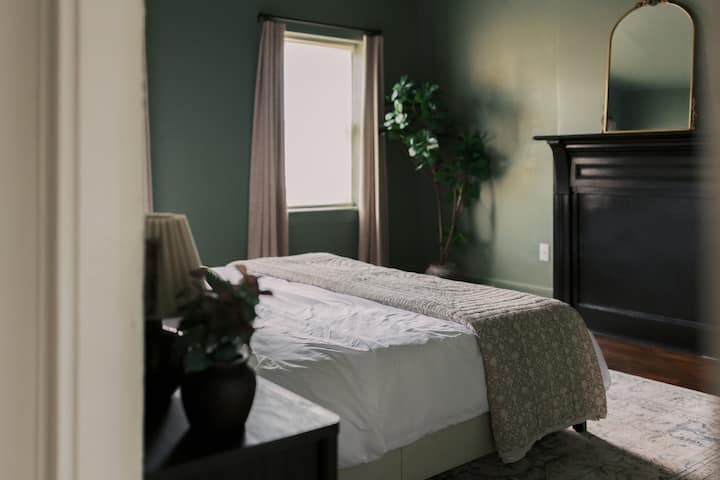 Near Hershey & Harrisburg W/ Fire Pit & Game Room - Middletown, PA