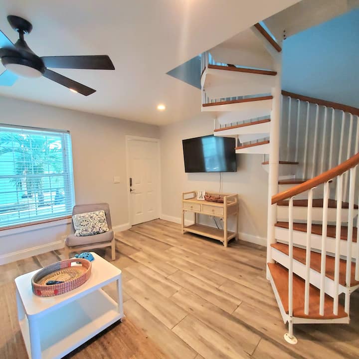 1bdrm, Sleeps 4, Pool, 1 Parking - Pompano Beach, FL