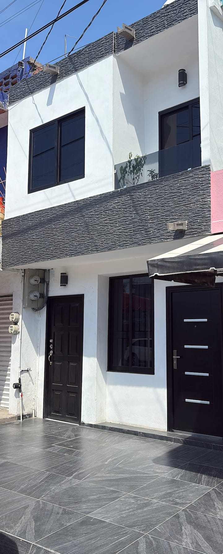 Disfruta En Familia - Mazatlán