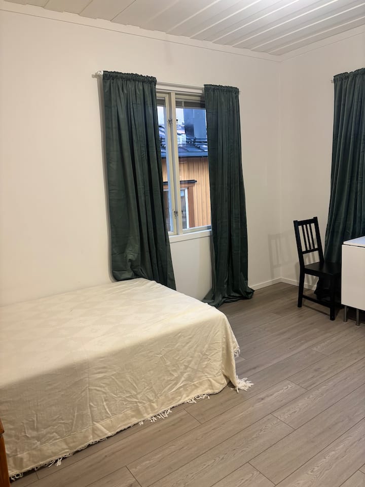 Mysig Studiolägenhet I Centrala ÖStersund - Östersund