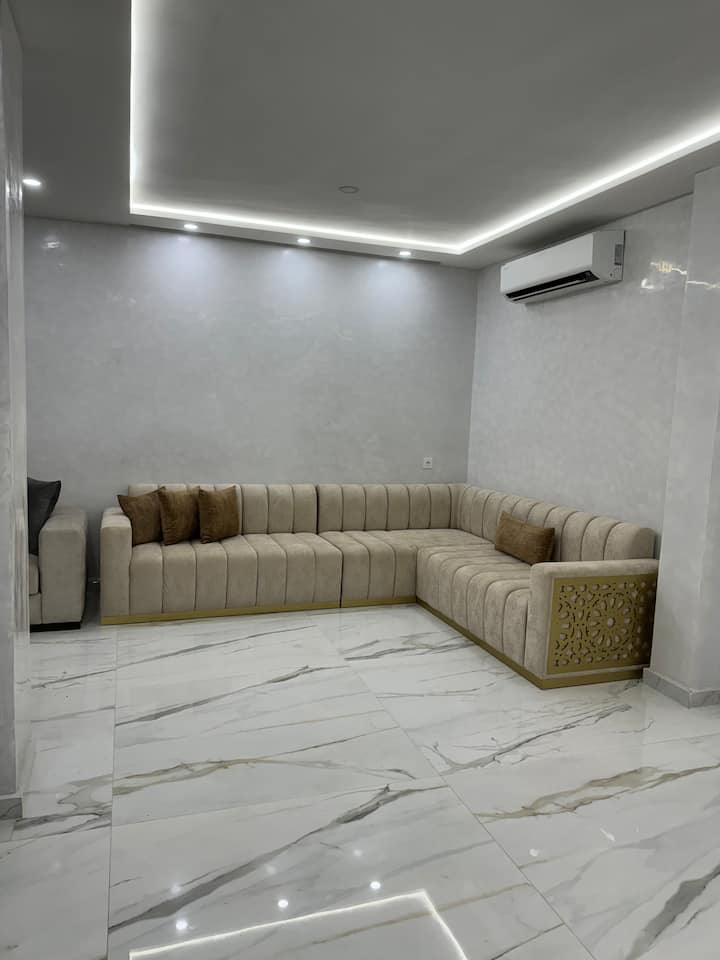 Apartamento En Castillejos - Fnideq
