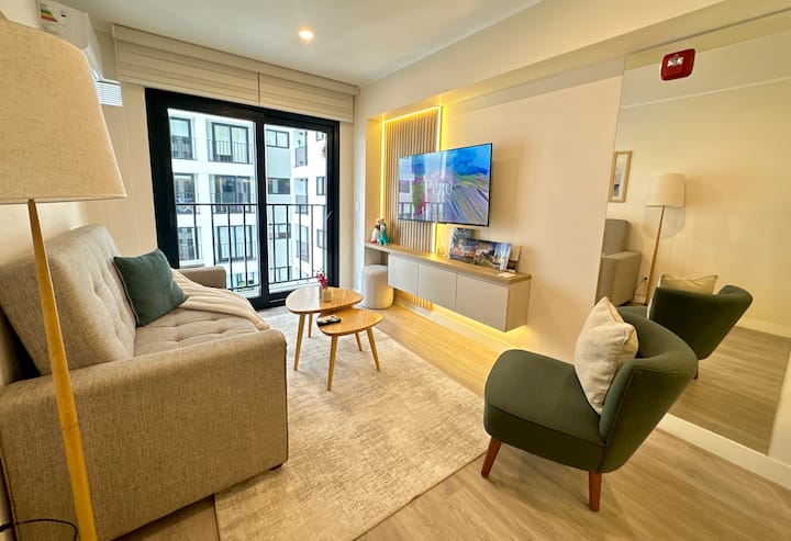 Llamita's Home 14/la Casa De La Llamita 14 - Lima