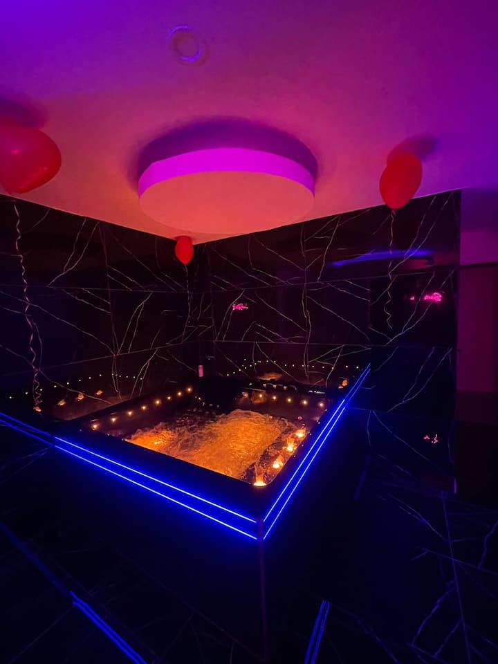 Secret Room - Le Havre