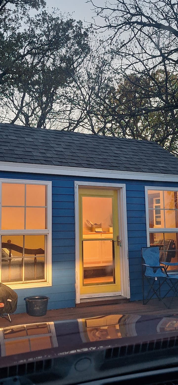 Gigi's Escape - Marquette, KS