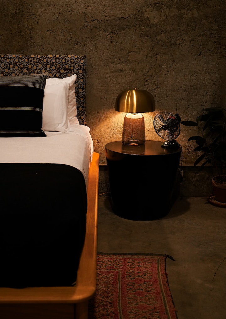 Bohemio B ~ Northern Exposure - Marfa, TX