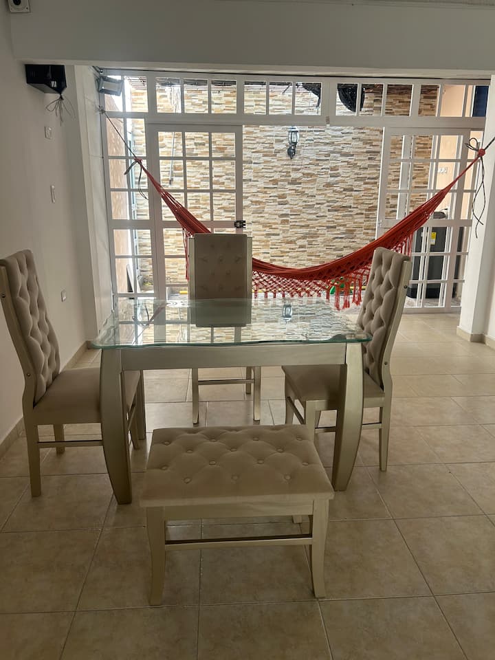Casa Espaciosa En El Norte - Montería