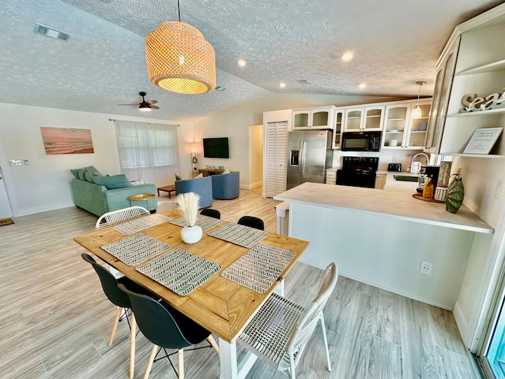 Cabine Azure-heated Pool, Pga/golf/mets - Port St. Lucie, FL