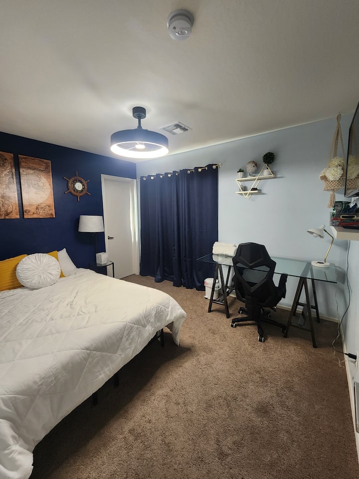 White Tank Peak Suite - Surprise, AZ