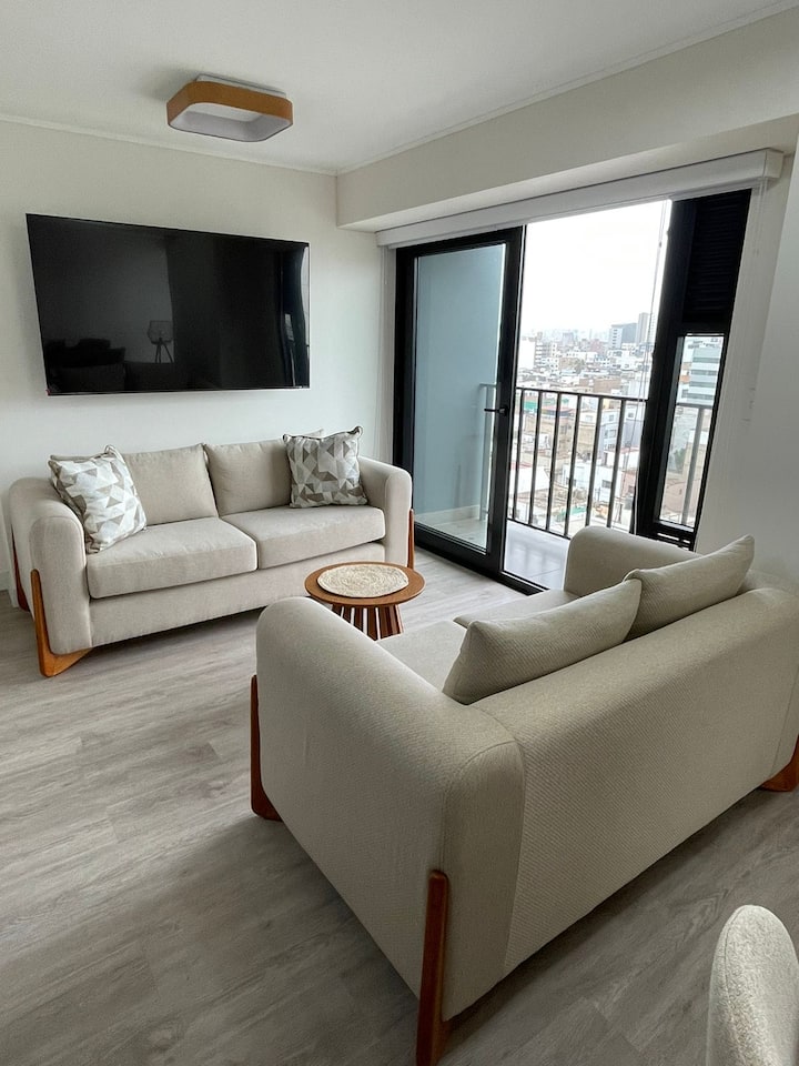 Departamento Nuevo Miraflores - 페루