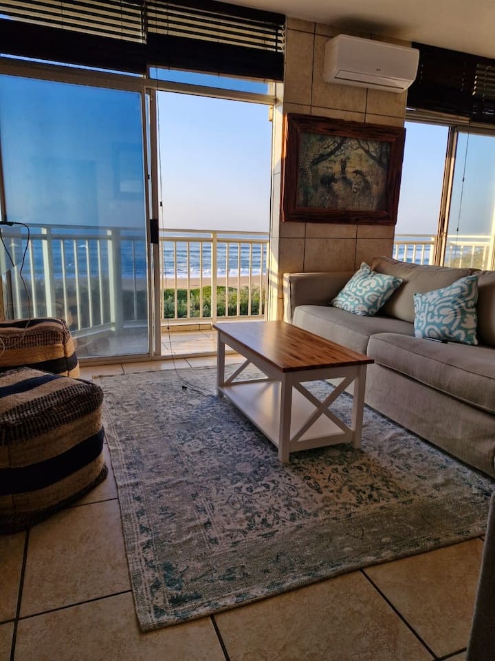 Saltwater Serenade - Amanzimtoti