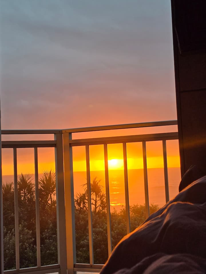 Saltwater Serenade - Amanzimtoti