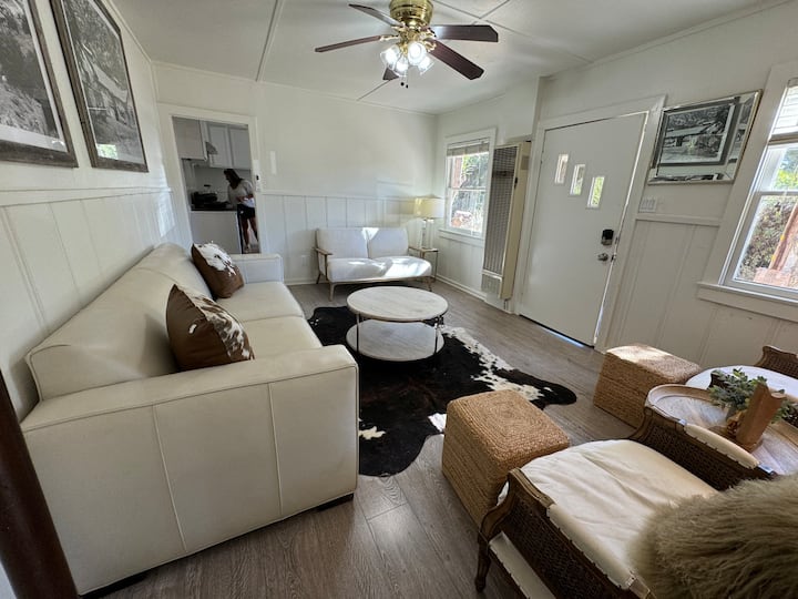 Beautiful Country Home - Camarillo