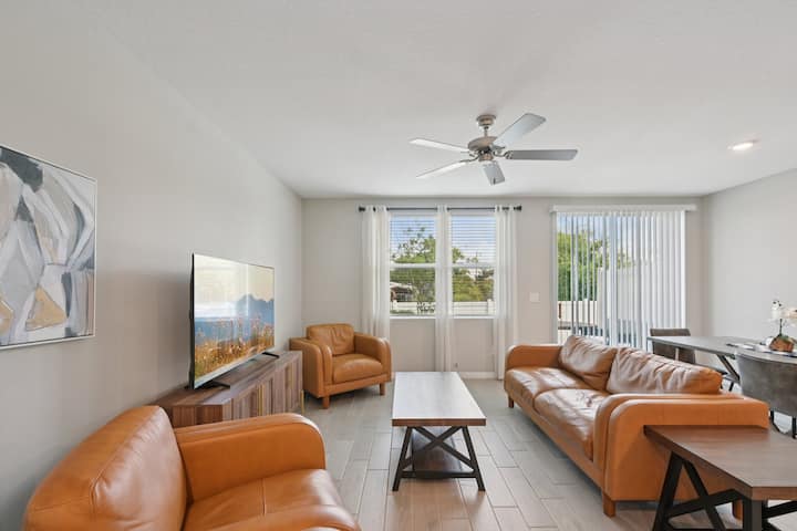 Nokomis Beach Retreat | Near Venice | Winter 2027 - Venice, FL