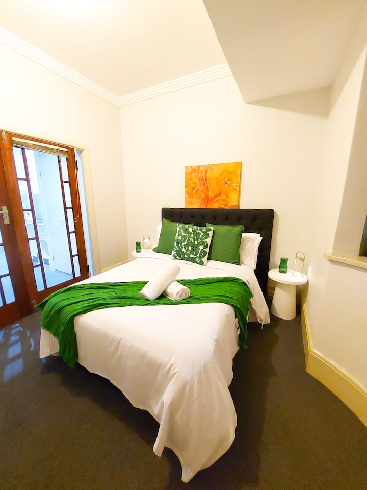 Cozy Apartment In The Heart Of The City - Surry Hills