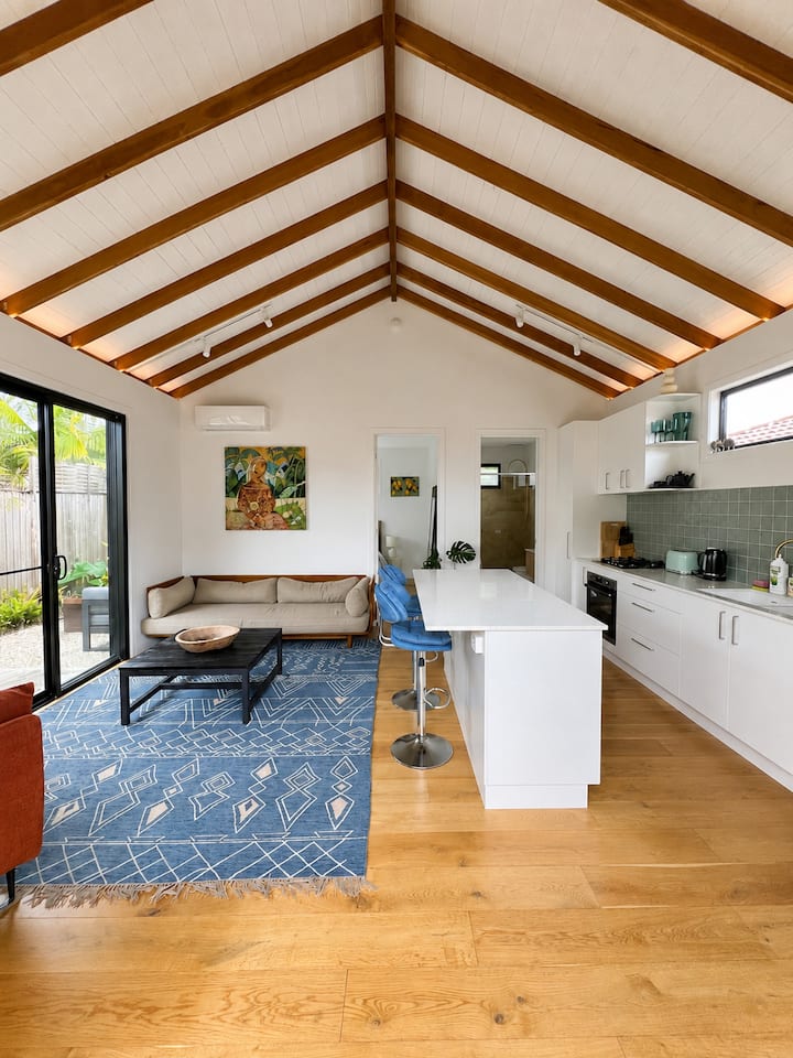 Casita Olive | Private Byron Bay Retreat - Byron Bay