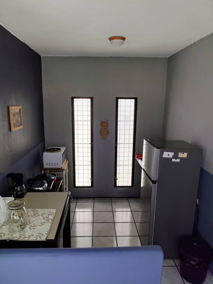 Departamento Amanecer - Campeche