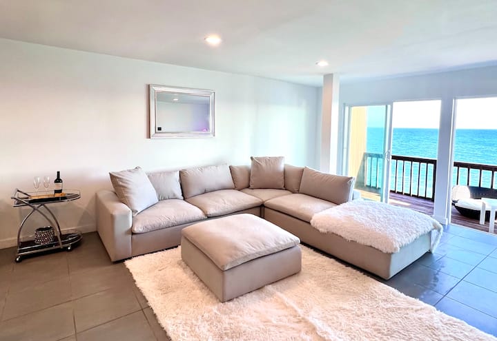 Ocean View In Malibu - Malibú, CA