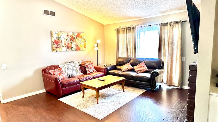 3bd 2ba Central Moreno Valley - Carousel, Moreno Valley