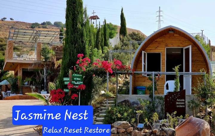 Unique Stay Adonis Botanic Garden Jasmine Nest - Пейя